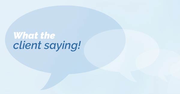 Silver Touch SAP Clients Testimonials – Client Speak