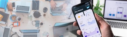 SAP Business One Sales App - Silver Touch Technologies