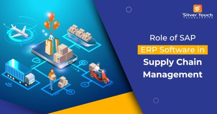 SAP for Supply Chain Management Modules, Features, and Benefits
