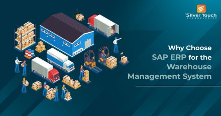 SAP Warehouse Management - Modules, Features, and Price