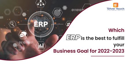 Which is the Best ERP System? How its Works, Cost & ERP Deployments