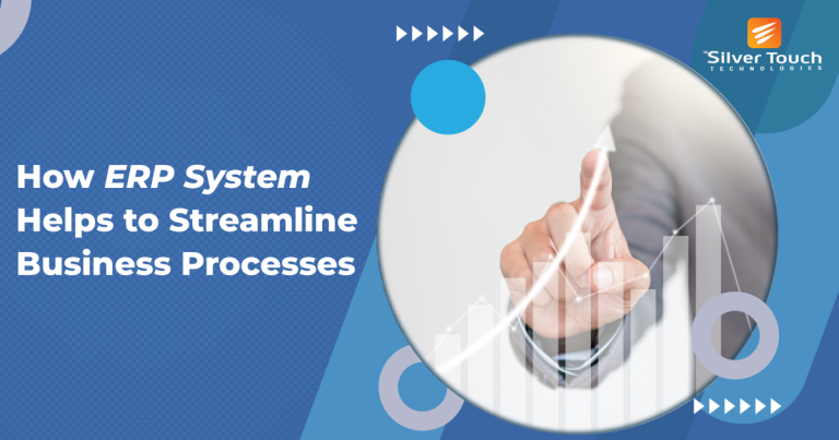 Importance of ERP Systems in Your Business Operation