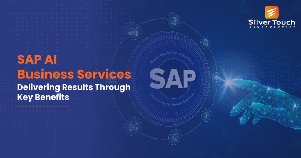 SAP AI Business Services: Business Automation & Insights