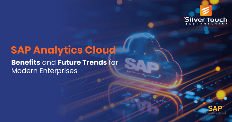 SAP Analytics Cloud: Benefits and Future Trends for Businesses