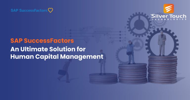 SAP SuccessFactors: Your Ultimate HCM Solution