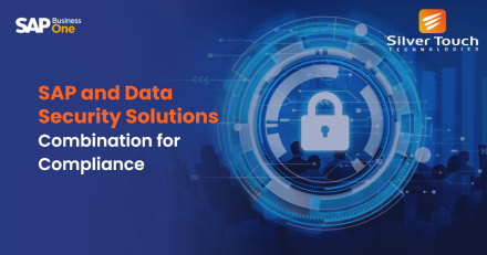 SAP Data Security Solutions: Your Key to Compliance Success
