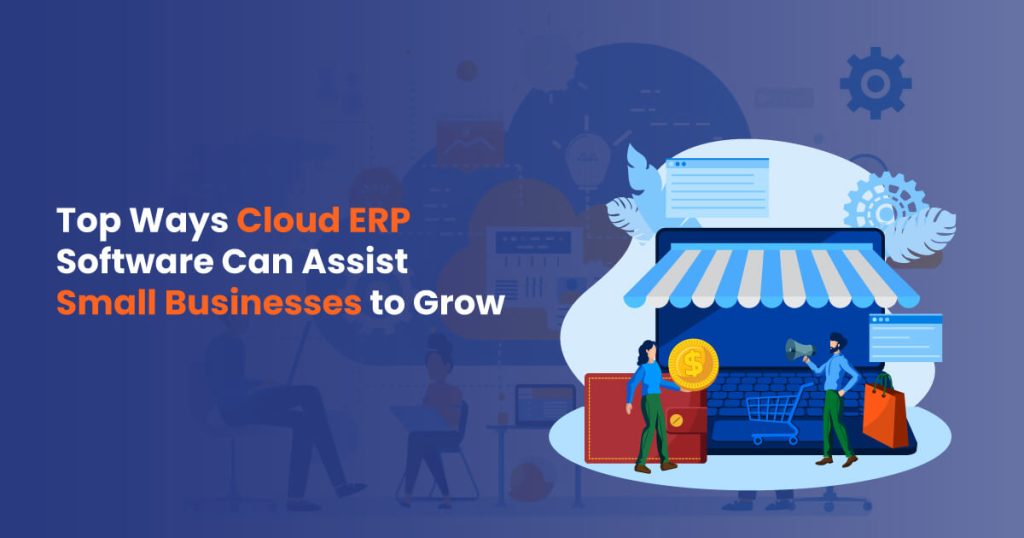 The Best Cloud ERP Solutions to Boost Small Business Success
