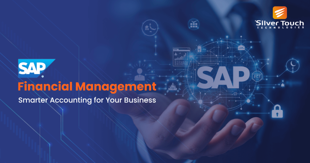 SAP Financial Management -Financial Processes, Financial Control